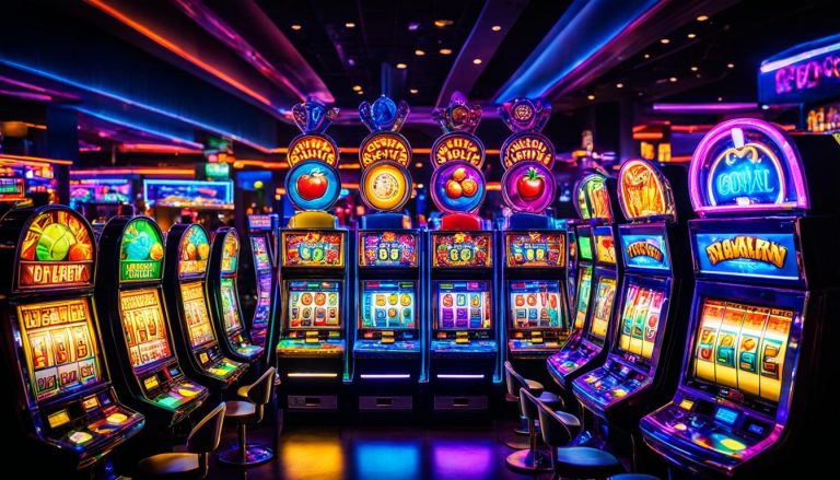 Raih Slot Online Jackpot Terbesar di Indonesia - Bandar Toto Macau